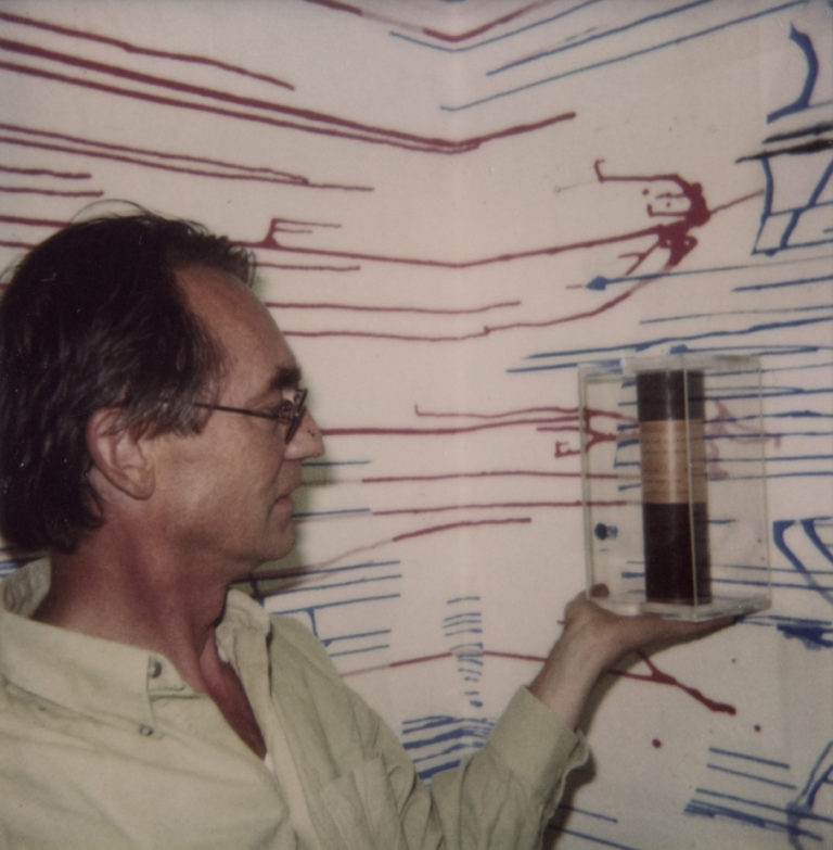 CV-nieuw - Bert Jansen